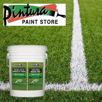 Field Marking Paint San Antonio - Pintura Paint Supply